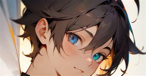 男の子 正太，龙人，兽 Codyのイラスト Pixiv