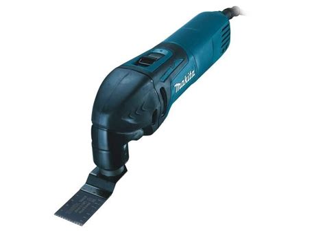 Многофункциональный инструмент Makita TM3000CX3: Купить в официального ...
