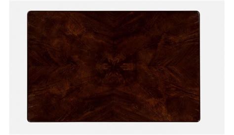 Antique Rectangular Coffee Table