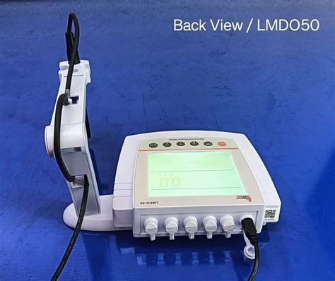 Dissolved Oxygen Meter At ₹ 87615 Laboratory Equipments In Chennai Id 2854097505291