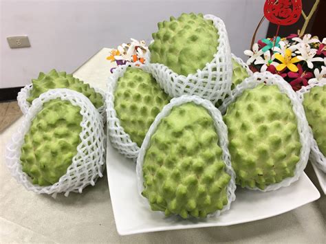 農產運銷專家焦鈞示警 鳳梨釋迦不能輸中的衝擊超出預期 農傳媒