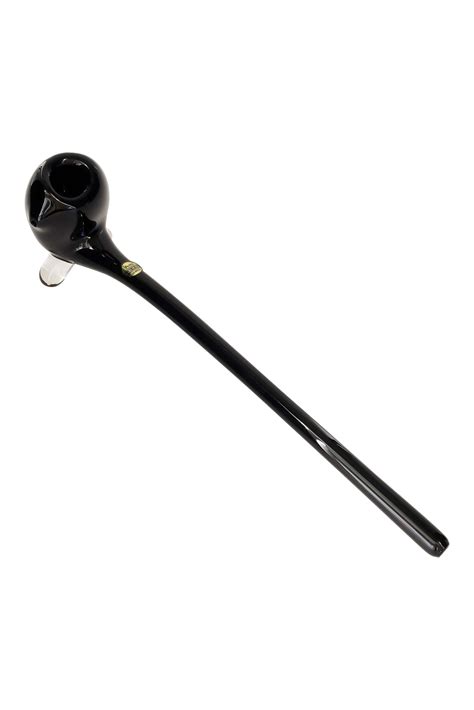 La Pipes The Frosted Donut Glass Pipe