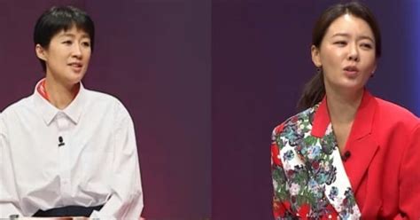 홍진경 기생충 상간녀 사연에 남편과 사이 좋아진 이유 있어 애로부부