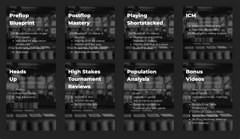 News Is The Tournament Masterclass Worth It