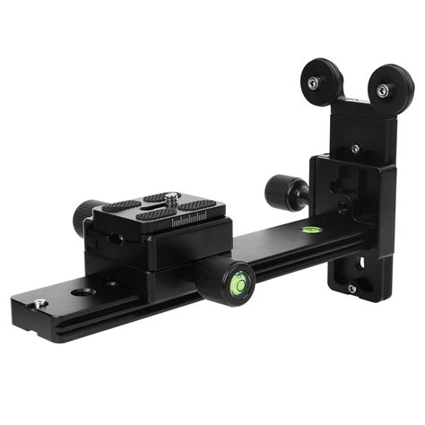 Camera Lens Bracket Aluminium Alloy Camera Telepho Grandado