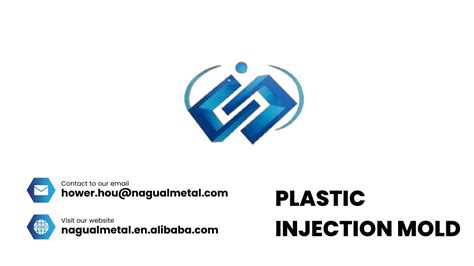 Ppt Plastic Injection Mold Powerpoint Presentation Free Download