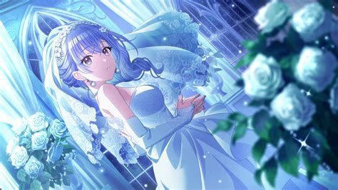 鈴木 羽那 すずき はな ｜ Enza対応ゲーム「アイドルマスター シャイニーカラーズ」（シャニマス） ｜ バンダイナムコ