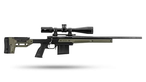 Mossberg Chassis And Stocks Mdt Usa