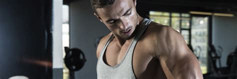 Article Pre Gym Routine