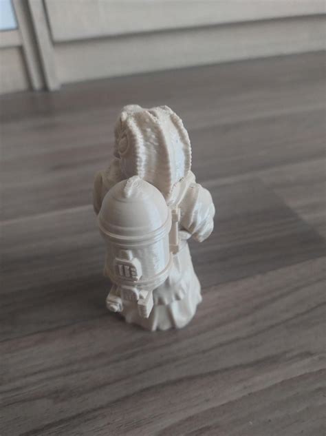 Star Wars Seriál The Mandalorian Frog Lady Aukro