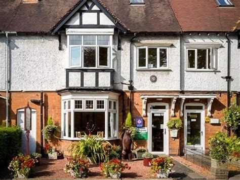 애쉬그로브 하우스 스트랫퍼드 어폰 에이본 시티 센터 스트랫퍼드어폰에이번 영국 여기어때 특가