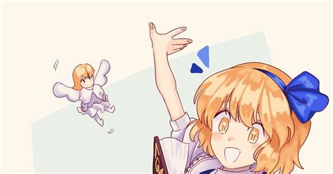 東方 旧作アリス タートル君のイラスト Pixiv