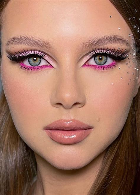 Cute Summer Makeup Ideas Saubhaya Makeup