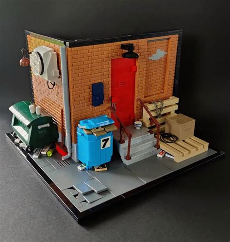 Bricknerd Your Place For All Things Lego And The Lego Fan Community