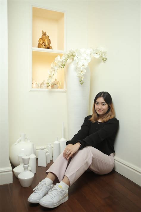 Thet Htar Thuzar The Relentless Soul Myanmore