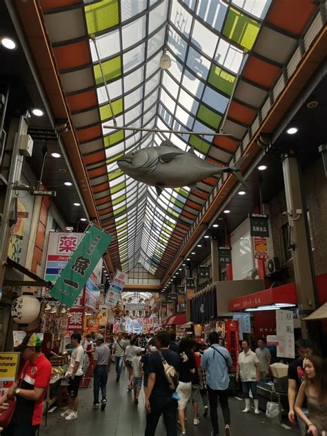 菜市场改造：日本菜市场改造升级的启示