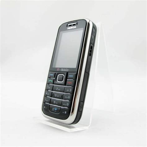 Nokia 6233 Specs Faq Comparisons