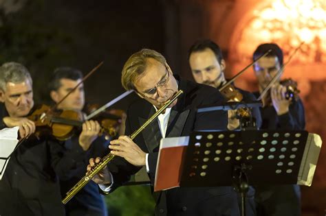 Venice Baroque Orchestra Galleria Domus Artium