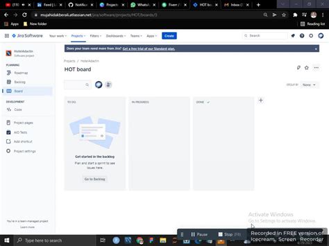 Mujahid Akber Ali On Linkedin Jira Testcasemanagement
