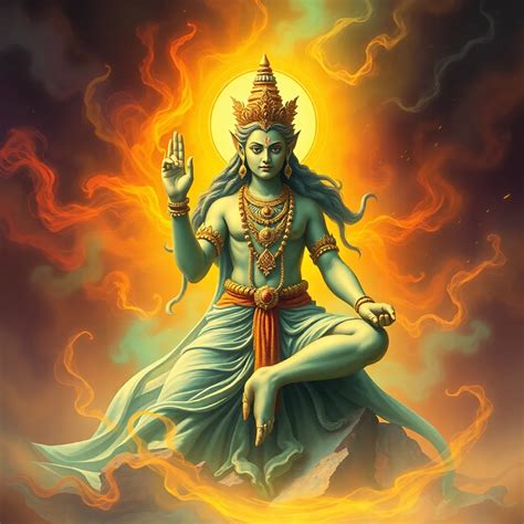 The Concept Of Atman In The Upanishads Self And Soul Hindu Mythology