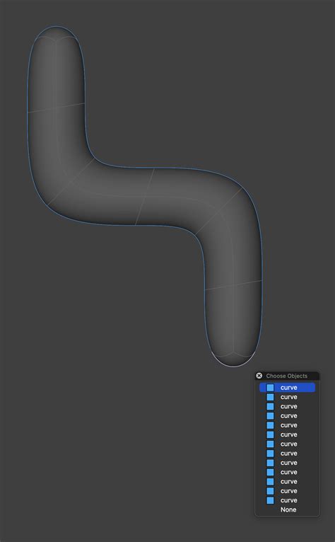 Bug Silhouette From Subd Fails Rhino For Mac Mcneel Forum