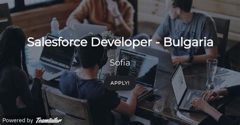 Hilary Wagner On Linkedin Salesforce Developer Remote Mexico