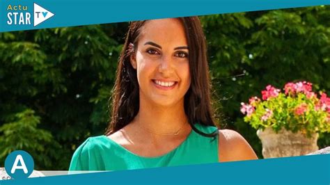 Miss France 2024 tout savoir sur Lola Turpin élue Miss Aquitaine YouTube