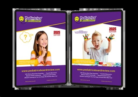 Ultimate Bundle Pack Course Pediatric Board Review