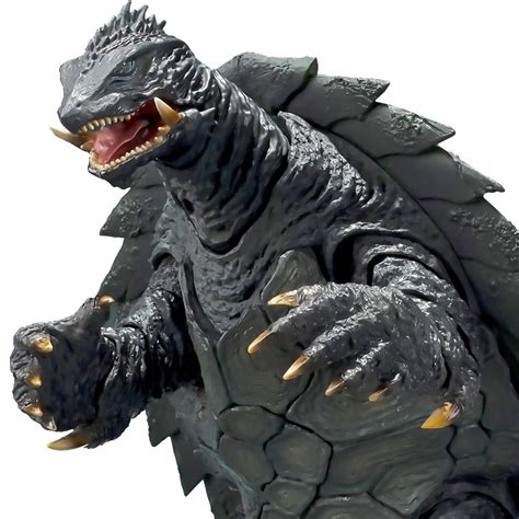 Gamera Legion Toy