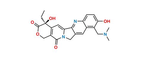 Buy Topotecan 123948 87 8 Novapure Healthcare