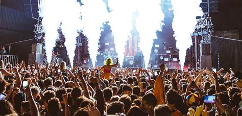 Two Men Die From Suspected Drug Overdose After Attending Sydney Music