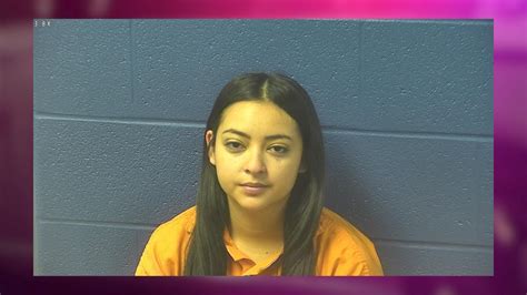 Jasper Woman Arrested On Owi Charges After Traffic Stop 18 Wjts