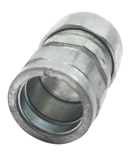 Emt Compression Coupling