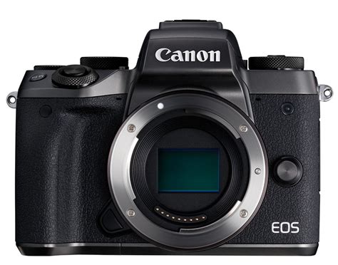 Canon Eos M Af Evf