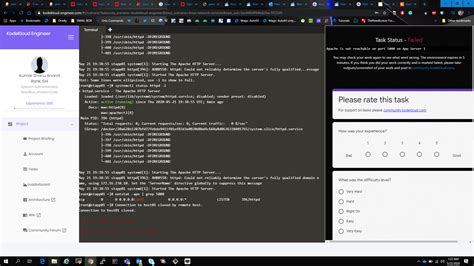 Linux Network Services Kodekloud Devops Learning Community