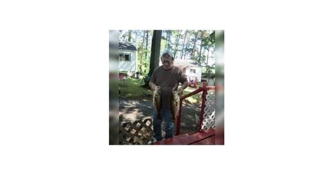 Robert F Gambatese Obituary 2023 Eastlake Oh Monreal Srnick
