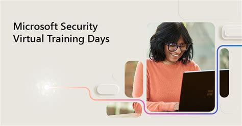 Microsoft On Linkedin Microsoft Virtual Training Days