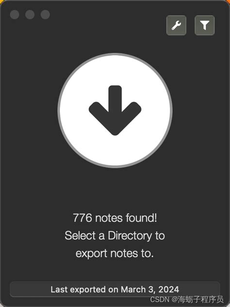 Ios Notes 转成 Markdown 格式苹果备忘录 Markdown Csdn博客