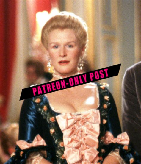 Dangerous Liaisons 1988 Deep Dive