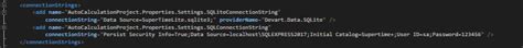 C Windows Forms Multiple Datasets Stack Overflow