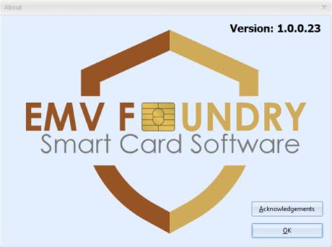 Used Official All In One Smartcard Software Bundle Emv X2 X3 2022