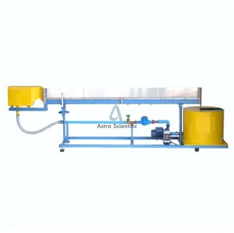 SEDIMENT FLOW CHANNEL Mm Wide Manufacturers SEDIMENT FLOW CHANNEL