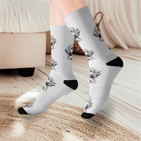 Cavapoo Socks Maltipoo Socks Cockapoo Socks Labradoodle Socks Doodle Maltipoo Ts