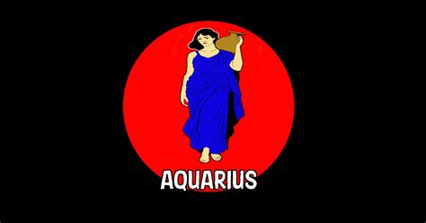 Aquarius Sun Astrologyzodiachoroscopestar Sign Sign Aquarius Star