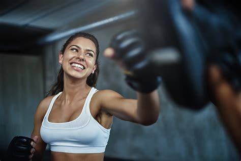 RINGSIDE COMBAT GYM Qi Martial Fitness