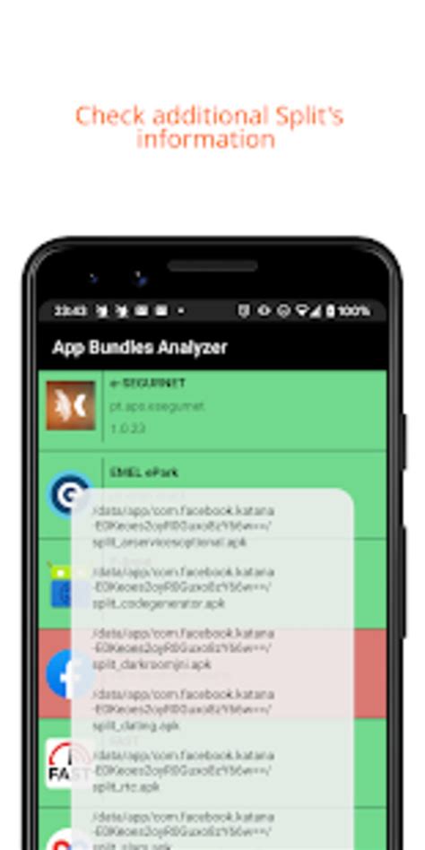 App Analyzer App Bundles Information Apk For Android Download