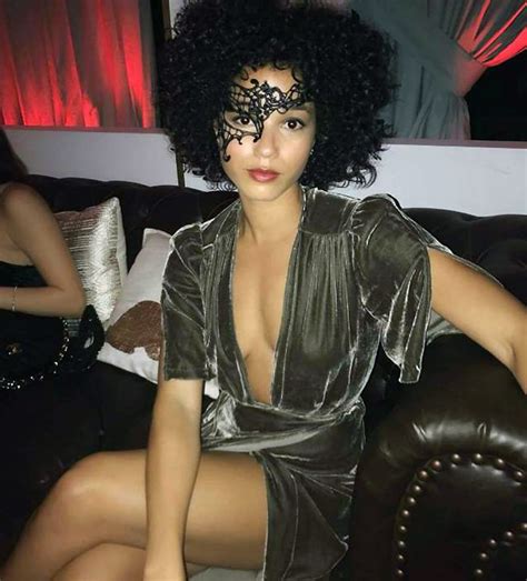 Alisha Wainwright Nude Leaked Photos And Porn Video Scandal Planet