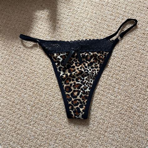 Yahooオークション 1円スタート セクシーショーツ5タンス整理品 Tバ