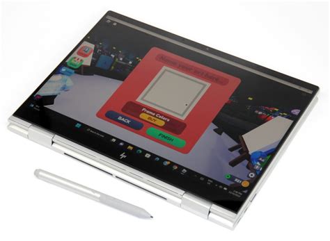 Hp Elitebook X G Review Smbtech