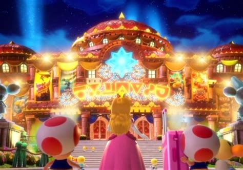 Buy Princess Peach Showtime North America Nintendo Switch Gamivo